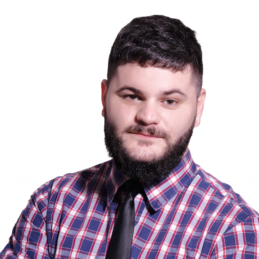 Meet The Team | CFBTEL