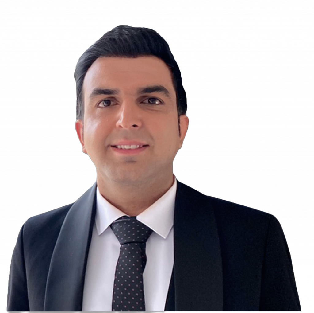 Meet The Team | CFBTEL